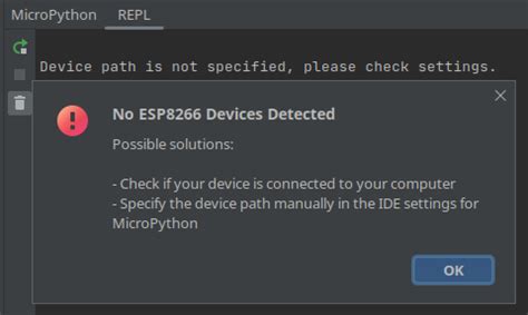 Circuitpython Installation Of Micropython Plugin On Intellij Idea Issue