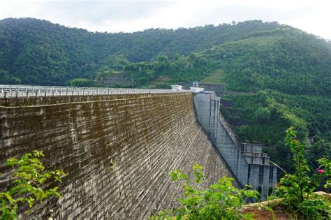 Nhà máy thủy điện Đồng Nai và Đồng Nai PECC