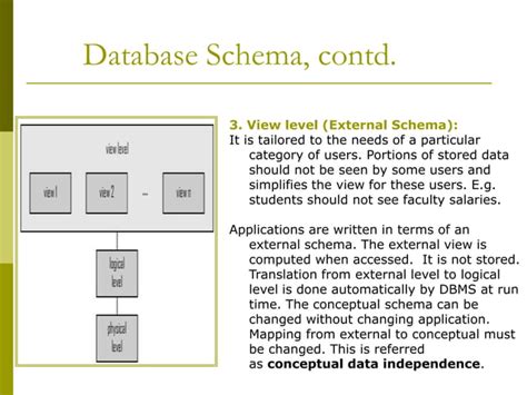 Data base management system | PPTX | Databases | Computer Software and Applications