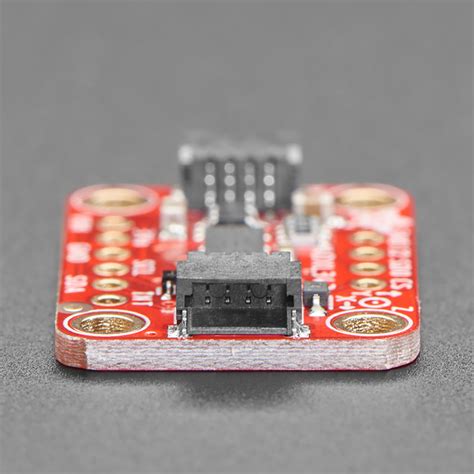 adafruit adxl343 triple axis accelerometer 2g 4g 8g 16g w i2c