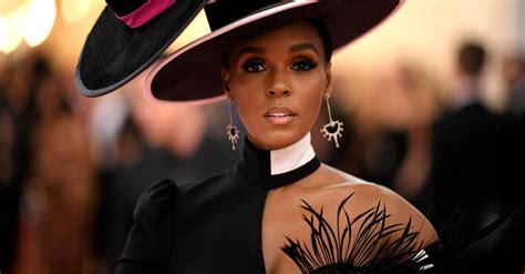 Janelle Monáes 26 Best Style Moments Of All Time Who What Wear