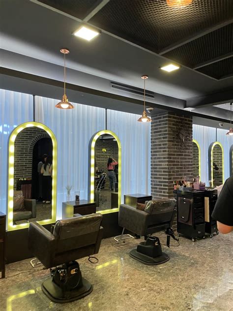 성신여대 미용실 헤드스파and두피 마사지 잘하는 헤어더뷰 성신여대점에서 카키 브라운 염색 네이버 블로그