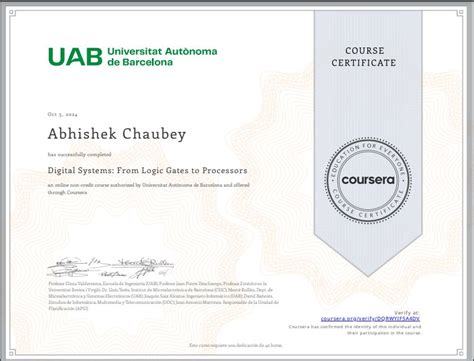 abhishek chaubey on linkedin digitalsystems coursera continuouslearning careerdevelopment…