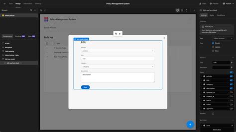 How To Build A Policy Management System In 5 Steps