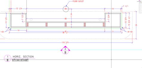 Some Annotative Dims Not Updating Autodesk Community