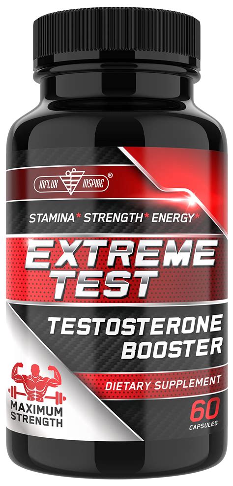 Testosterone Pills