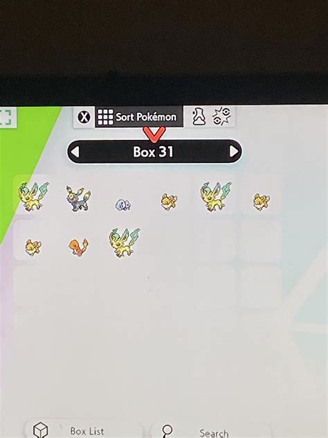 Ft Shinies In Pic Lf Shiny Treecko Line Shiny Haunter Gengar And Other Shinies R