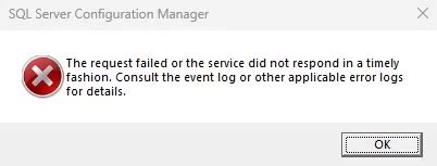 Enabling SQL Agent Service After Upgrading From Express SQL Masters Consulting