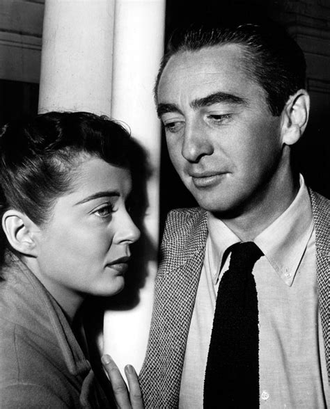 Gail Russell Actress