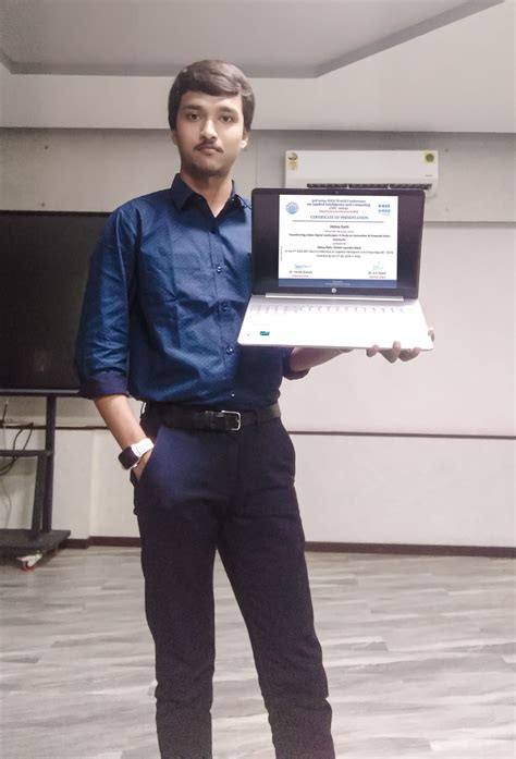 Abhay Nath On Linkedin Ai Generativeai Digitaltransformation Research Ieee