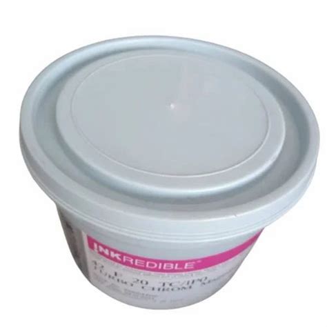 Magenta Huber Offset Printing Ink Container Packaging Size 1 Kg At ₹ 350 Kg In Surat