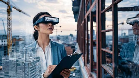 Inovações Na Construção Civil 2025 Confira As 12 Principais