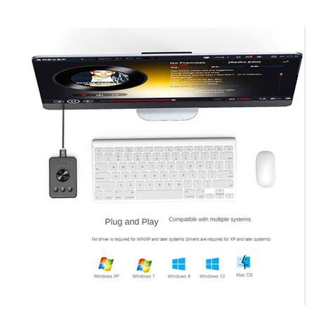 3 режима Usb Контроллер громкости компьютера Bluetooth Мультимедиа Компьютерный динамик Внешний