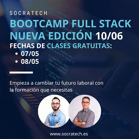 Continuamos Una Semana Más Con Nuestras Clases Gratuitas De