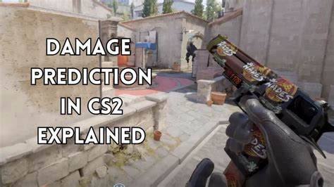 How To Improve Aim In CS With Damage Prediction