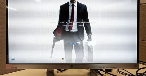 Windows 7 Lock Screen Album On Imgur