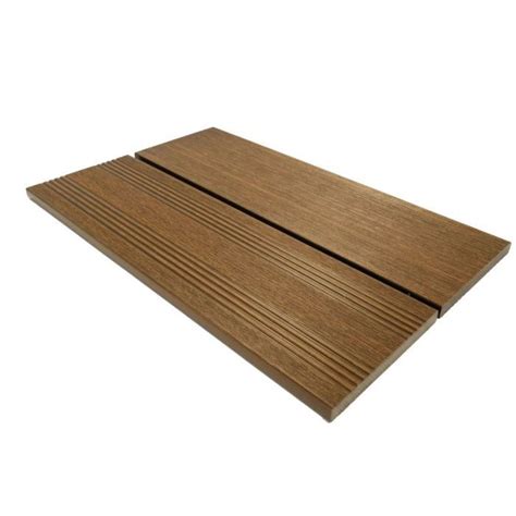 3 6m Forma Composite Panel Cladding Board Silver Birch Tekboard