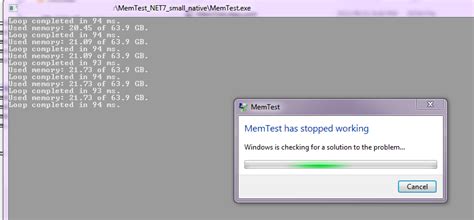 Various Memory Usage Issues And Inconsistencies Issue Dotnet Runtime GitHub