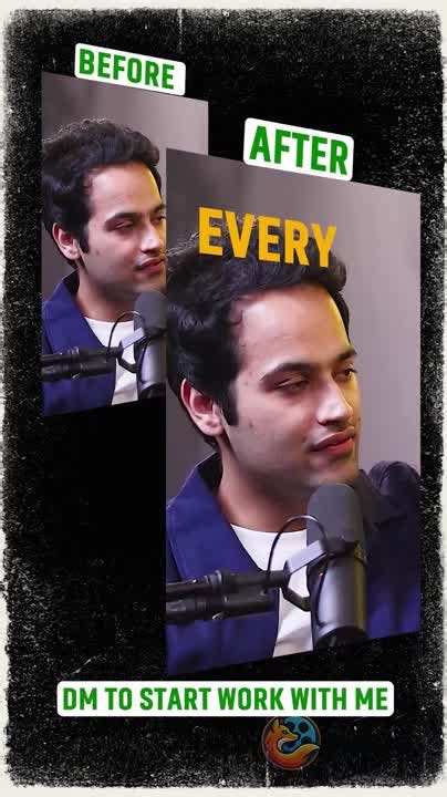 Vishal Kumar Prajapati On Linkedin Entreprenure Videoedits Edits Venxfox Edit Videoediting