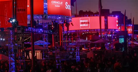 Oracle Openworld 2016 Integration And Application Talents