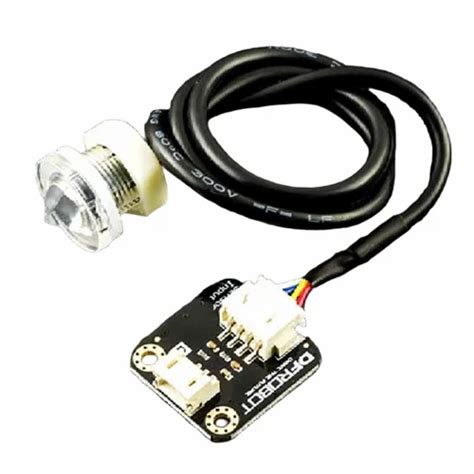 Dfrobot Gravity Photoelectric Liquid Level Sensor High Accuracy For Arduino At 840 00 New