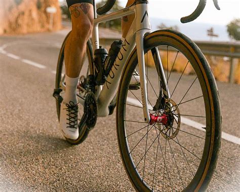 Industry Nine Solix Dropbar Collection