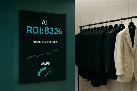 Choosing The Right Ai Forecasting Model Is Easier When You Understand