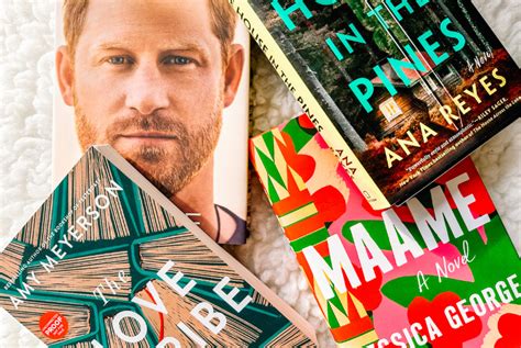 The Best Books Of 2023