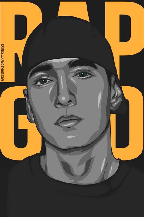 Eminem Vector
