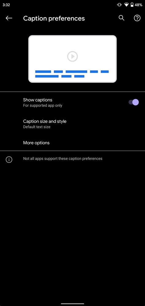 Android Changelog Full List Of All New Features