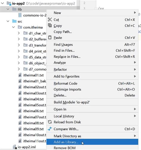 Io流：数据流、序列化流、io框架 Csdn博客