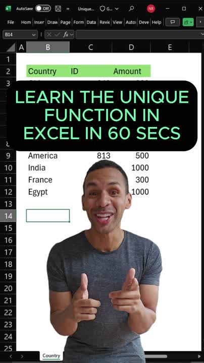 Richard Nero On Linkedin Excel Ryu Youwinperfect Unique