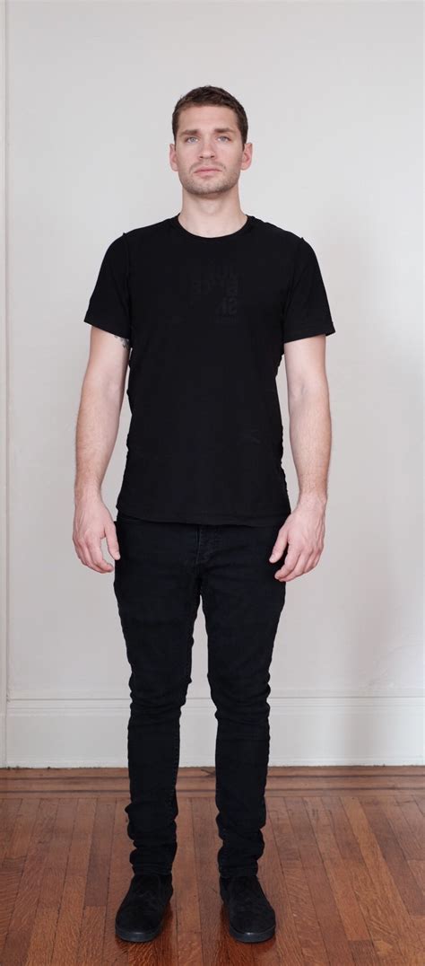 Raymondramsdens Photo Portfolio 0 Albums And 4 Photos Model Mayhem