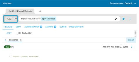 Qt X Restful Api Biamp Cornerstone