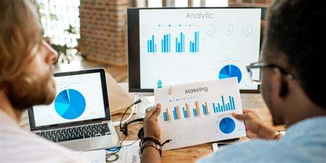 Seven Key Performance Indicators For Revenue Success