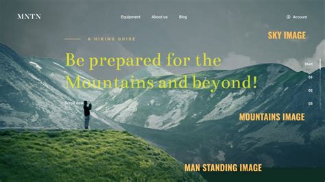 Html Css Javascript Website With Scroll Animation Gsap Lenis Full Guide Youtube
