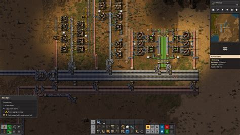 How To Route These Circuits R Factorio