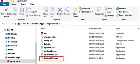 how to find out of a dll is for 32bit or for 64bit winos windows