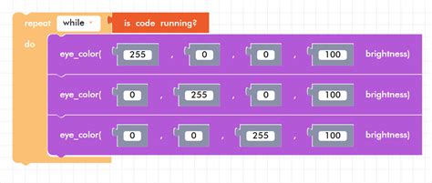 loops robolink basecamp