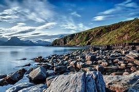 Ireland Cliffs Of Moher Sea Free Photo On Pixabay