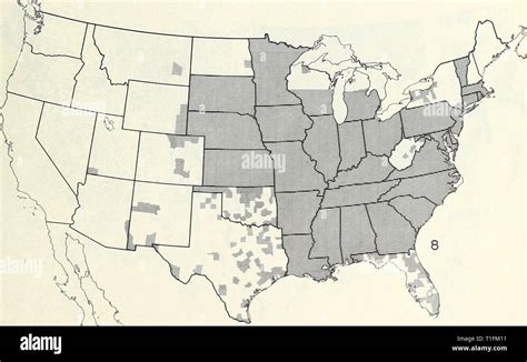 Distribution Maps Of Some Insect Distribution Maps Of Some Insect Pests