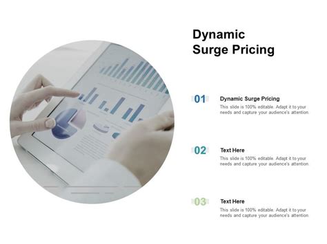 Dynamic Surge Pricing Ppt Powerpoint Presentation Infographics Graphics ...