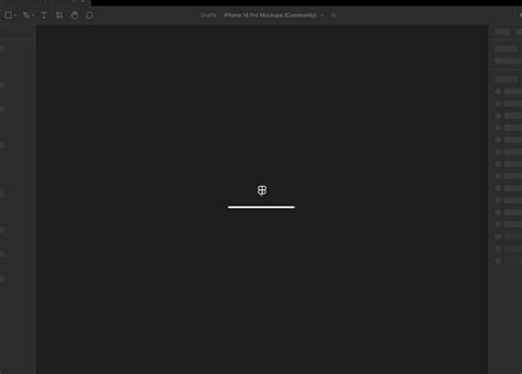 Why I Cannot Open Any Project In Figma Ask The Community Figma Community Forum