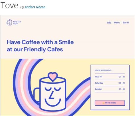 9 Best Wordpress Blocks Themes With Full Site Editing 2023