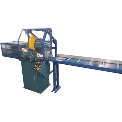 Buy Brobo Par350m Fully Automatic Miter Bandsaw Machine For Sale Online
