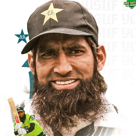 Batting Masterclass With Mohammad Yousaf Powered By Haier Ft