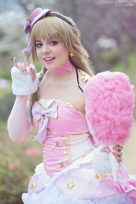Minami Kotori Love Live Minami Cosplay Harajuku