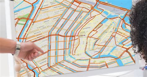 Measuring Road Traffic Density How To Find The Perfect Spot Tomtom