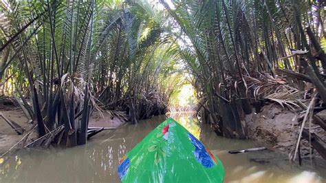 베트남 호치민 여행 일정 코스 구찌터널 메콩 델타 투어 일일투어 추천 네이버 Tv