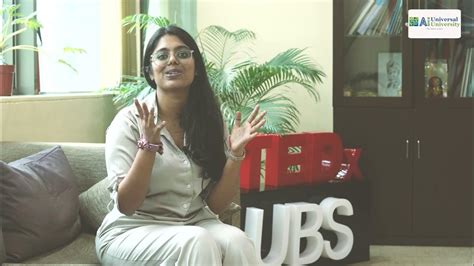 Customer Success Manager Ms Arushi Agarwal Inspiring Experience at ...